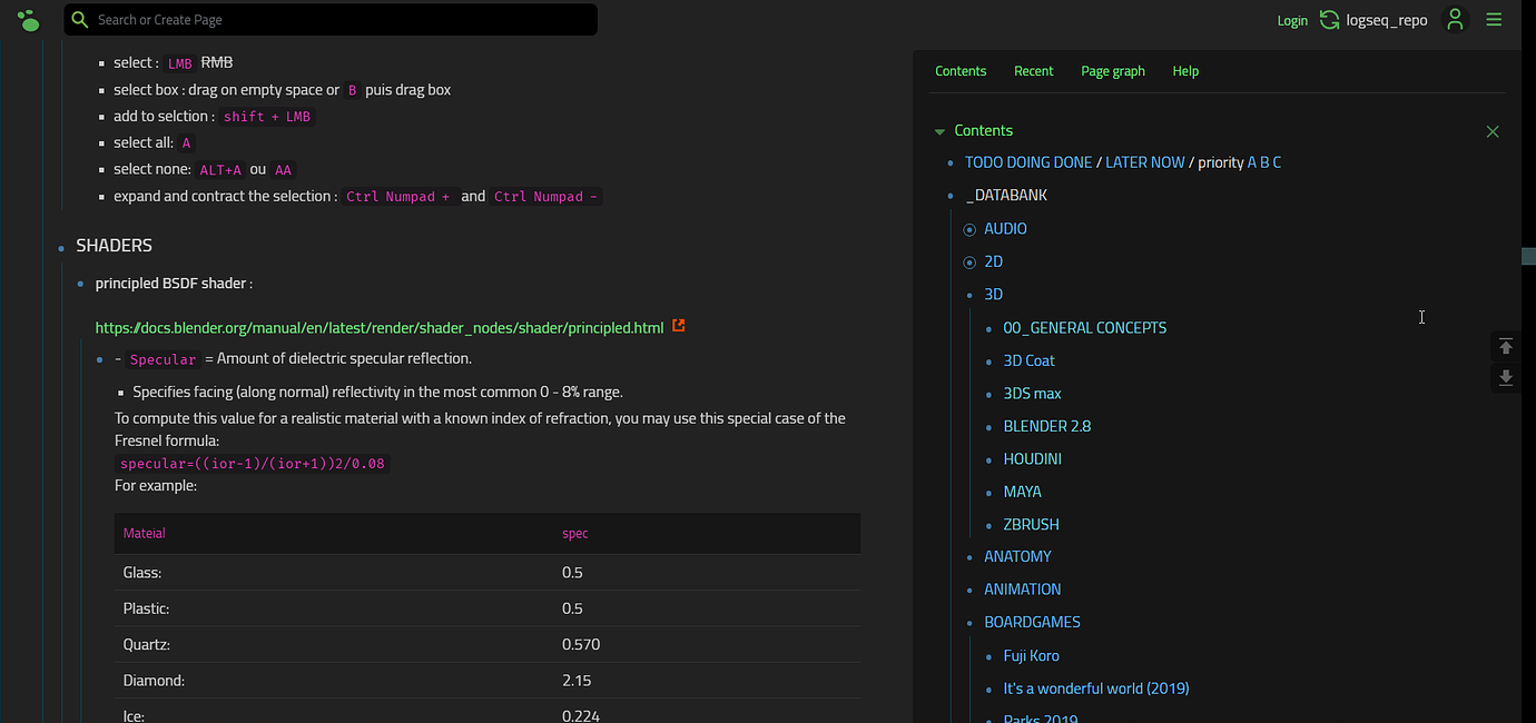[css mod] custom columns/cards view (kanban) - Look what I built - Logseq