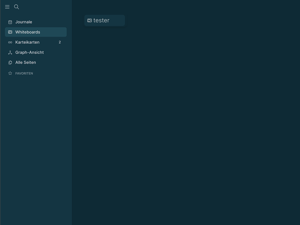 "Export graph" - "Export public pages" does not show whiteboard ...
