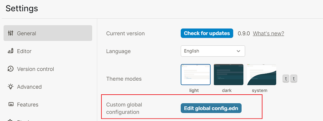 Path of logseq directory - Questions & Help - Logseq