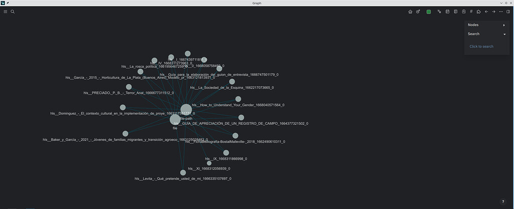 File and file-path issue - Questions & Help - Logseq