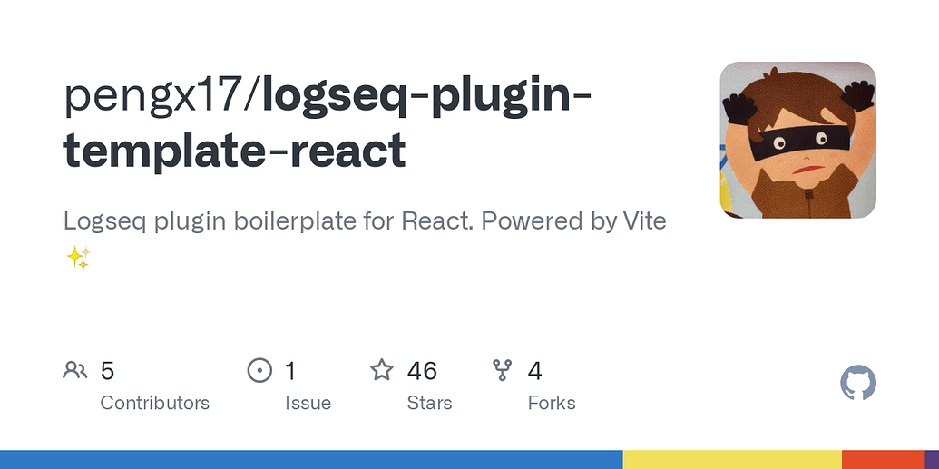Getting Started With Plugins - Customization - Logseq