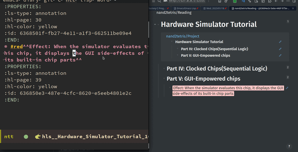 When edit logseq pdf annotation files in outer editores, the reference ...