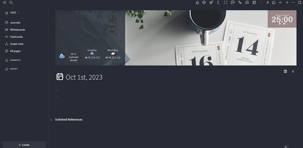 Plugins for Calibre Integration. Finally annotations sync for epub, etc - Customization - Logseq