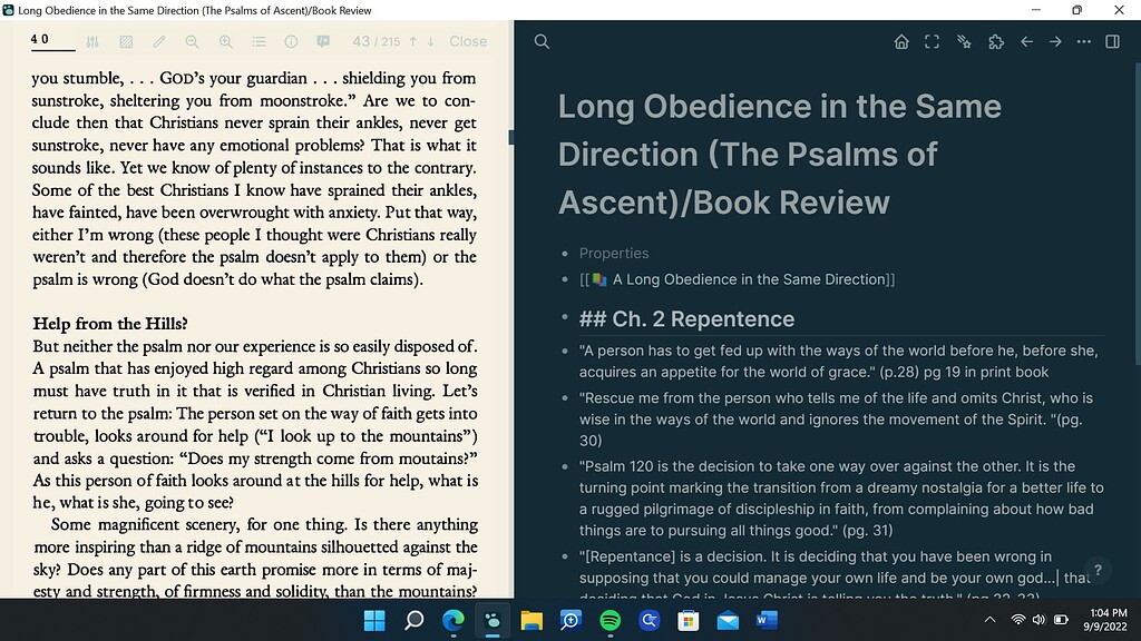 Additional PDF Viewer Resizing Options - Feature Requests - Logseq
