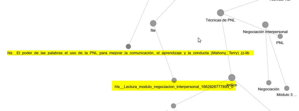 How to prevent file names from appearing in the graphs? - Questions & Help - Logseq
