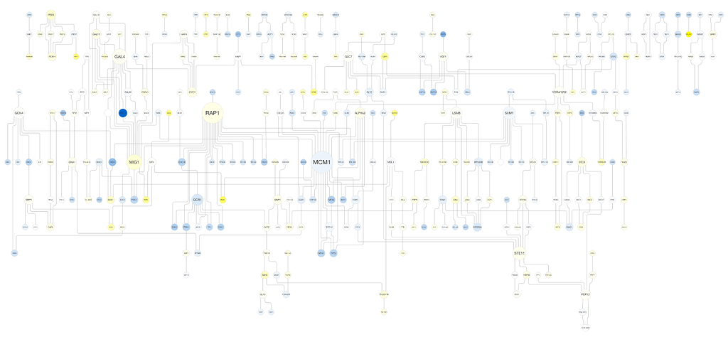 Extracting more understanding from graph view: Additional graph layout ...