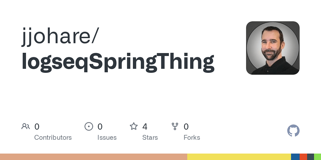3D logseq visualiser (0.1 alpha) - Look what I built - Logseq