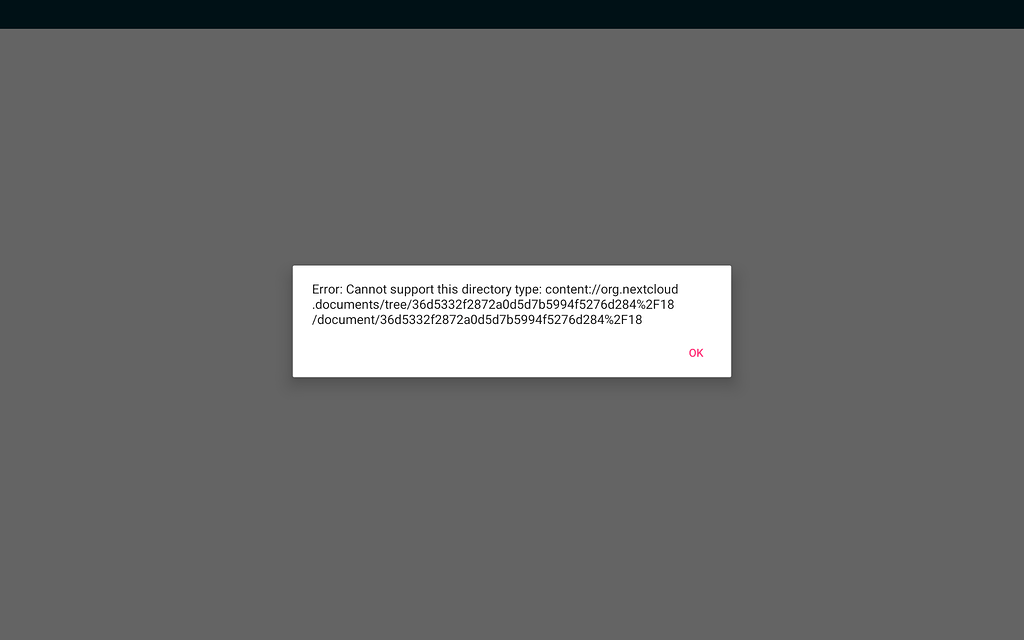 Sync from nextcloud to logseq and use nextcloud on multiple devices - Questions & Help - Logseq
