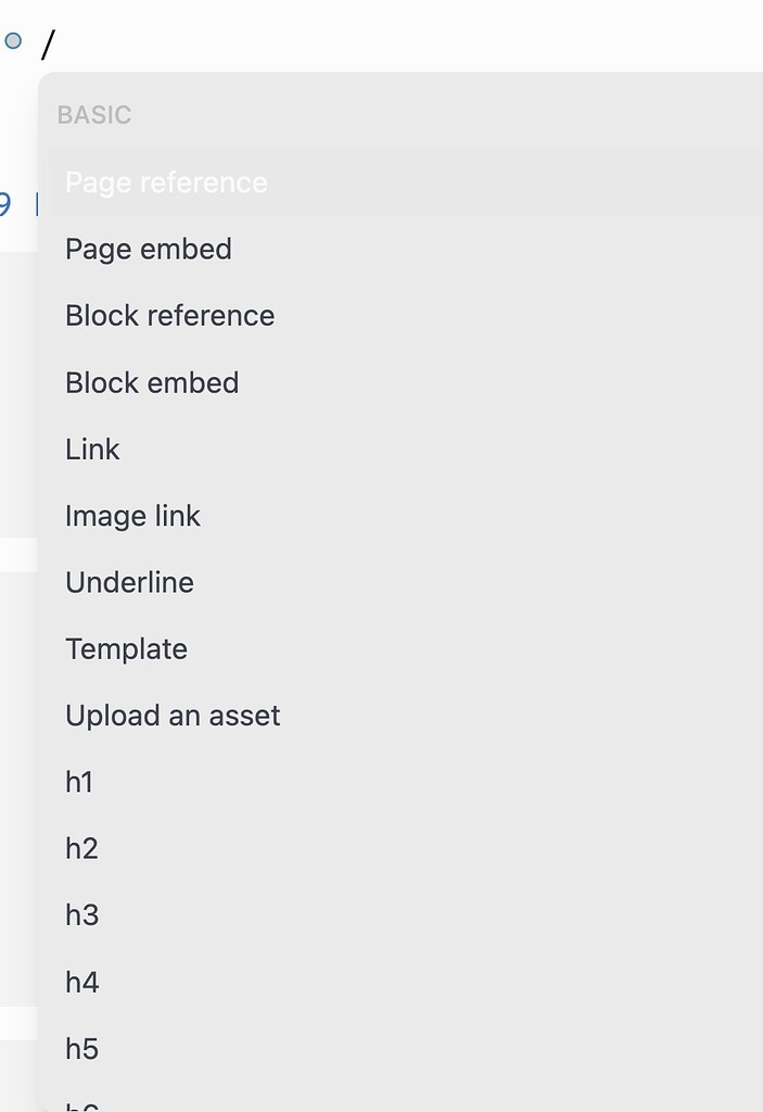Change the color of the Prompt - Questions & Help - Logseq