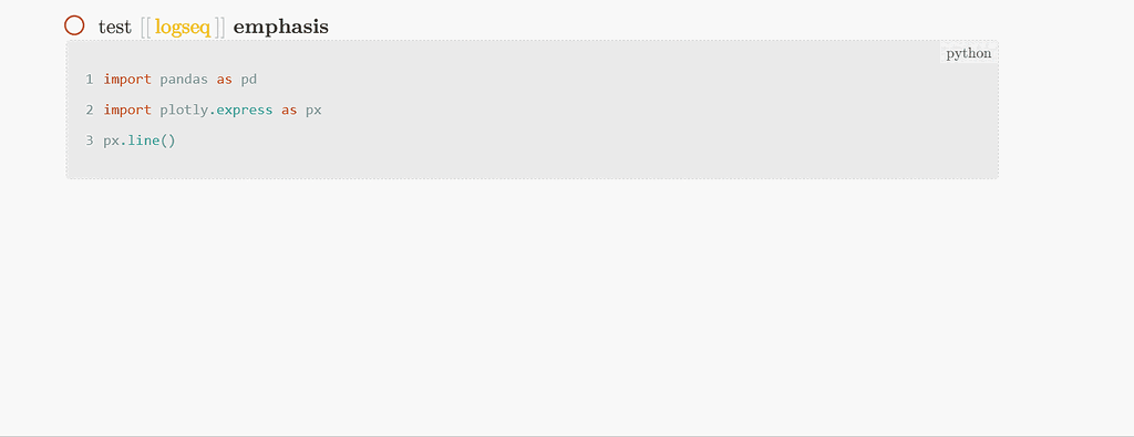 Attempt at a WYSIWYM edit mode. Best way to replace the default textarea? - Questions & Help ...