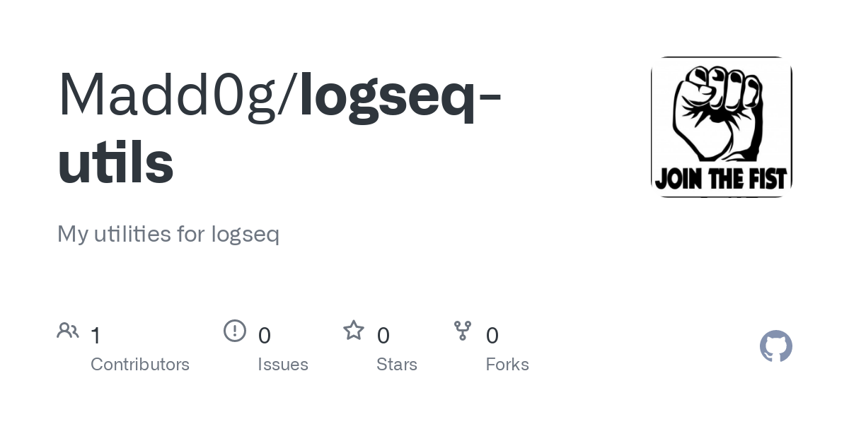 [template] Reddit importer - Look what I built - Logseq