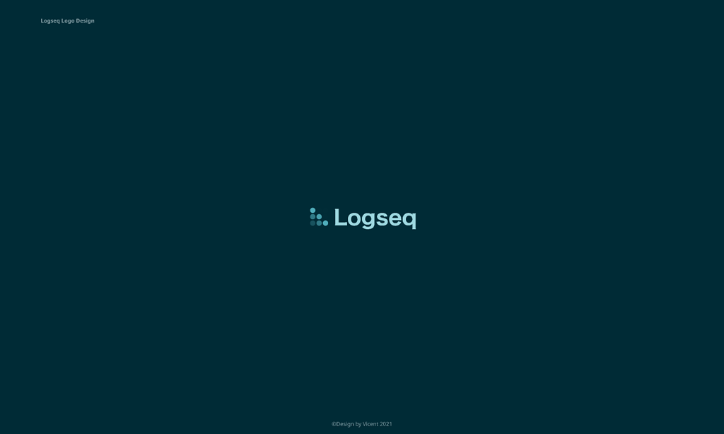 Logseq Logo Community Contest: Submission Thread - Feedback - Logseq