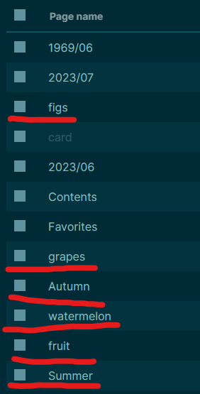 Bing Chat failed me :) - Queries - Logseq