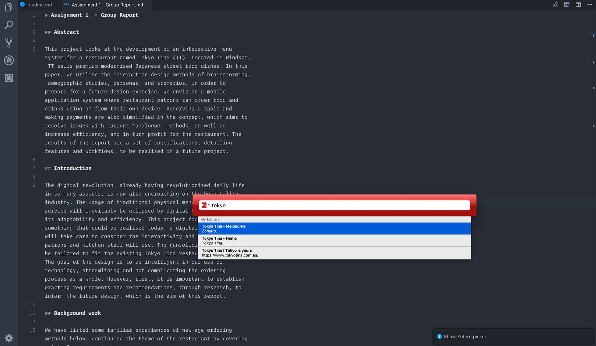 Zotero Integration Isn t Privacy First At All Feature Res Logseq