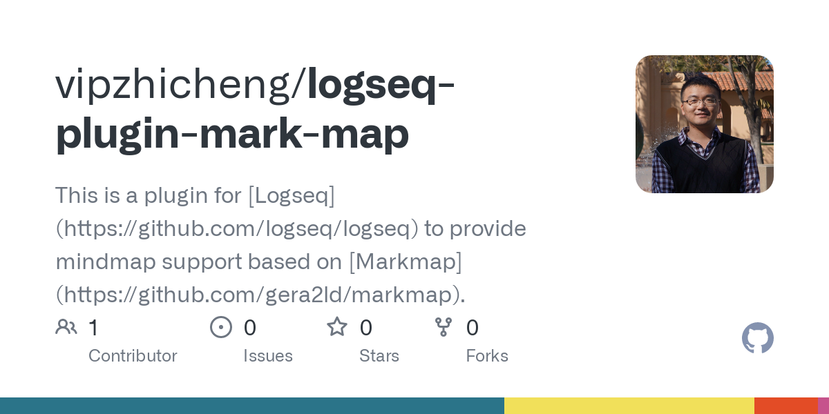 Possibility to create mindmaps - Feature Requests - Logseq